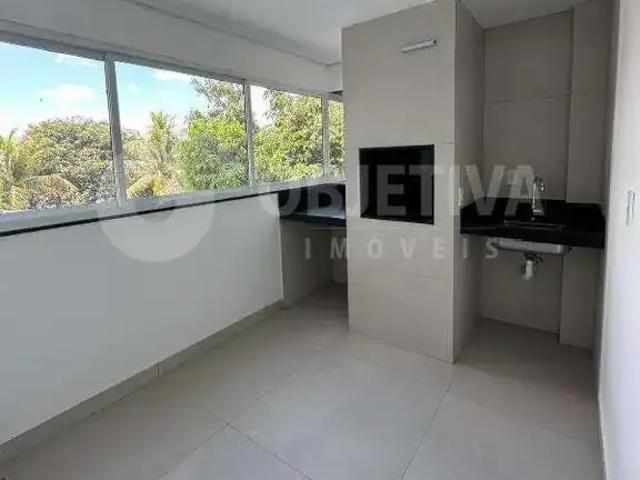 Apartamento para Venda em Uberlândia/MG Copacabana 3 Quartos