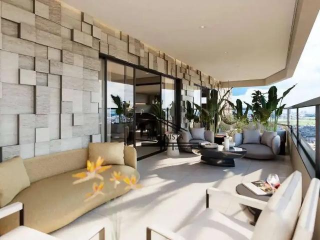 Apartamento para Venda em Uberlândia/MG Copacabana 3 Quartos