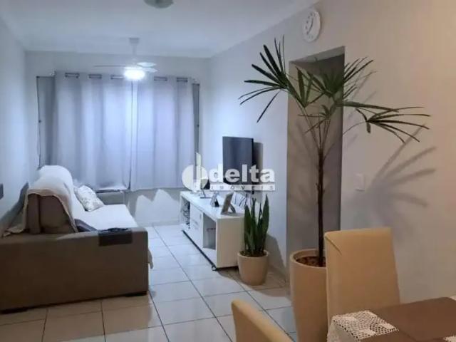 Apartamento para Venda em Uberlândia/MG Copacabana 3 Quartos