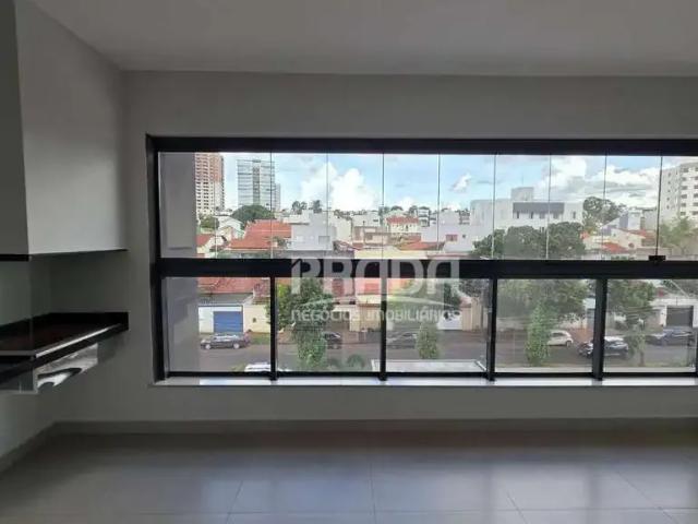 Apartamento para Venda em Uberlândia/MG Copacabana 3 Quartos