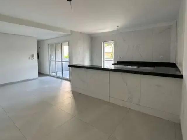 Apartamento para Venda em Uberlândia/MG Copacabana 3 Quartos