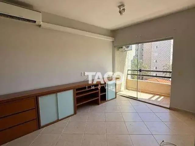 Apartamento para Venda em Uberlândia/MG Copacabana 3 Quartos