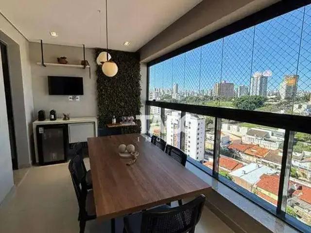 Apartamento para Venda em Uberlândia/MG Copacabana 3 Quartos