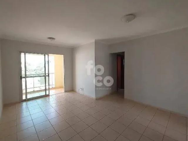 Apartamento para Venda em Uberlândia/MG Copacabana 3 Quartos