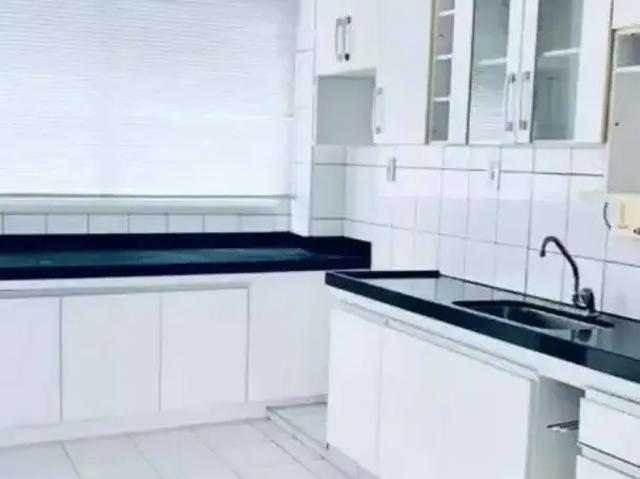 Apartamento para Venda em Uberlândia/MG Copacabana 3 Quartos