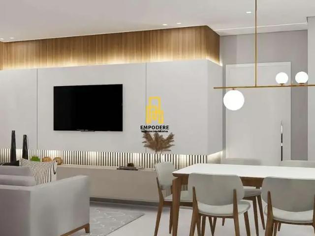 Apartamento para Venda em Uberlândia/MG Copacabana 3 Quartos