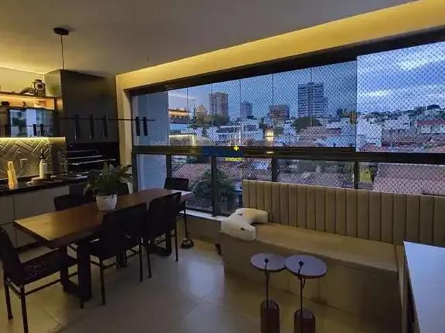 Apartamento para Venda em Uberlândia/MG Copacabana 3 Quartos