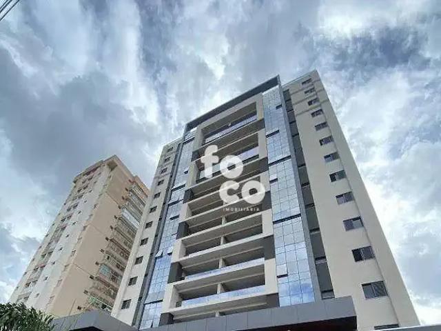 Apartamento para Venda em Uberlândia/MG Copacabana 3 Quartos