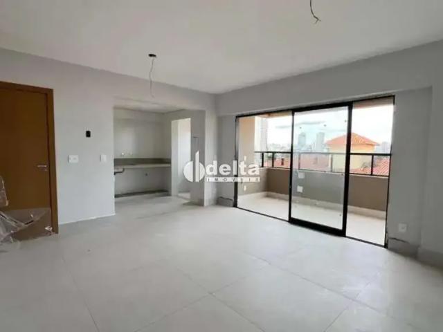Apartamento para Venda em Uberlândia/MG Copacabana 3 Quartos