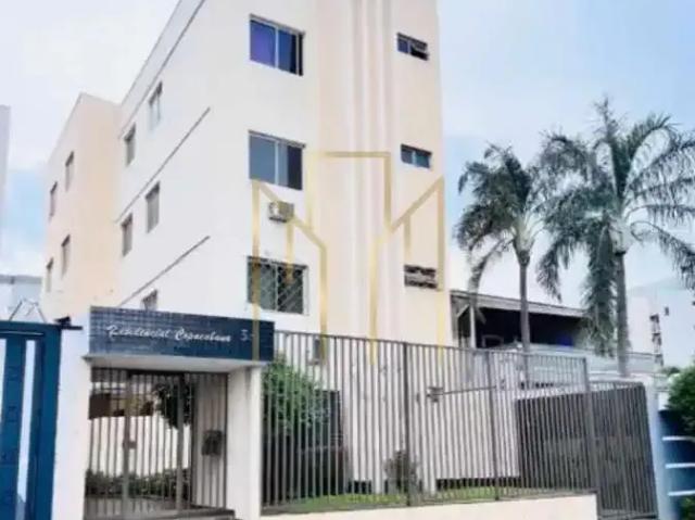 Apartamento para Venda em Uberlândia/MG Copacabana 3 Quartos