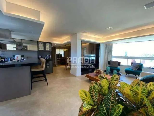 Apartamento para Venda em Uberlândia/MG Copacabana 3 Quartos