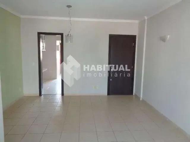 Apartamento para Venda em Uberlândia/MG Copacabana 3 Quartos
