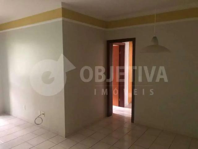 Apartamento para Venda em Uberlândia/MG Copacabana 3 Quartos