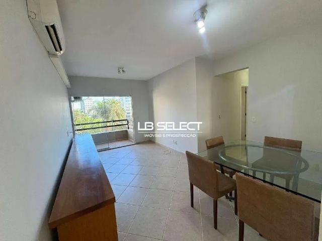 Apartamento para Venda em Uberlândia/MG Copacabana 3 Quartos