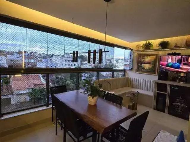Apartamento para Venda em Uberlândia/MG Copacabana 3 Quartos