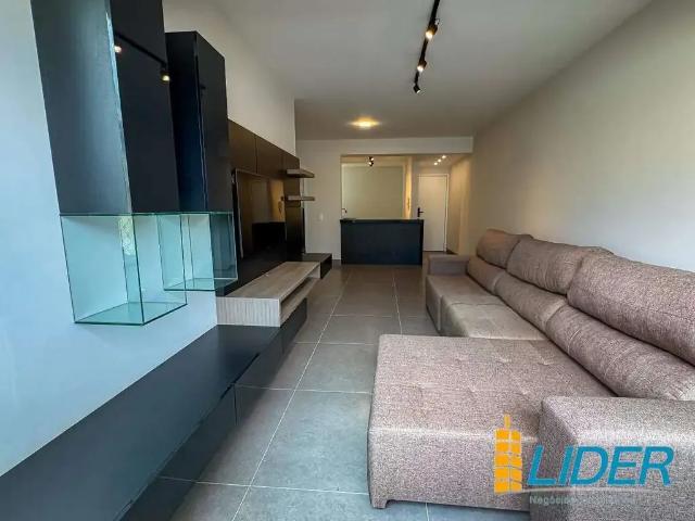 Apartamento para Venda em Uberlândia/MG Copacabana 3 Quartos