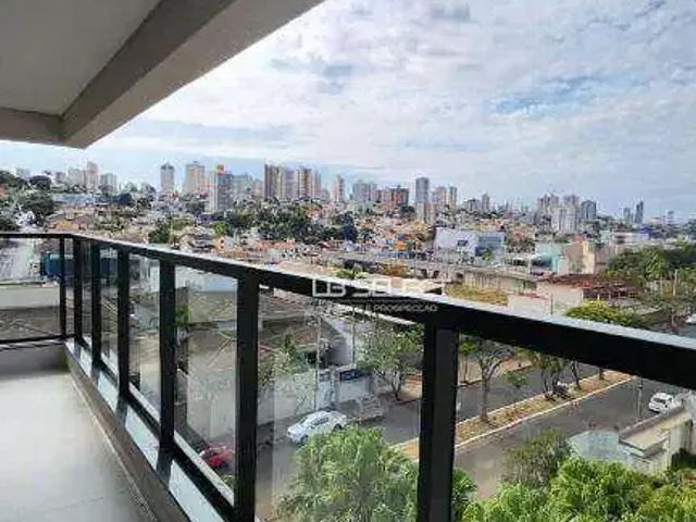 Apartamento para Venda em Uberlândia/MG Copacabana 3 Quartos