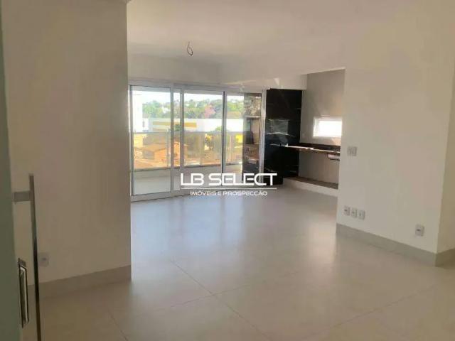 Apartamento para Venda em Uberlândia/MG Copacabana 3 Quartos