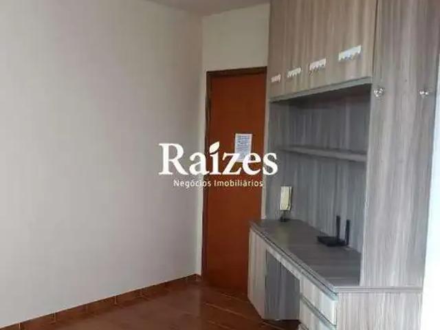 Apartamento para Venda em Uberlândia/MG Custódio Pereira 2 Quartos
