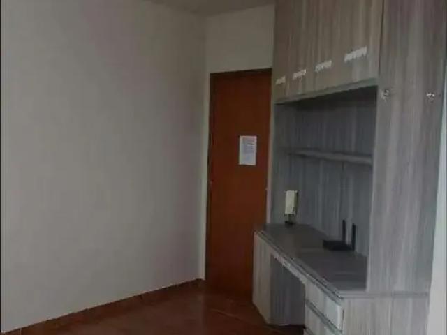 Apartamento para Venda em Uberlândia/MG Custódio Pereira 2 Quartos