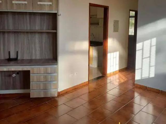Apartamento para Venda em Uberlândia/MG Custódio Pereira 2 Quartos