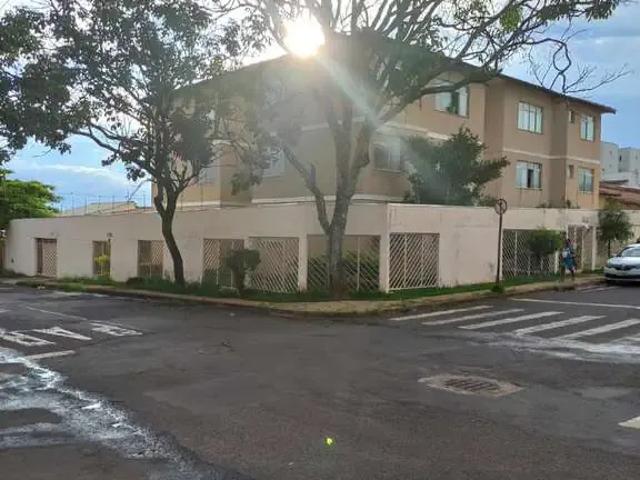 Apartamento para Venda em Uberlândia/MG Custódio Pereira 2 Quartos