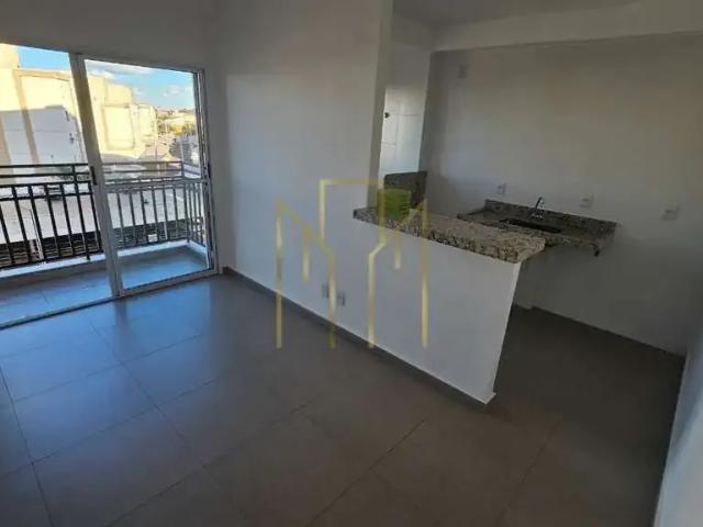 Apartamento para Venda em Uberlândia/MG Custódio Pereira 2 Quartos