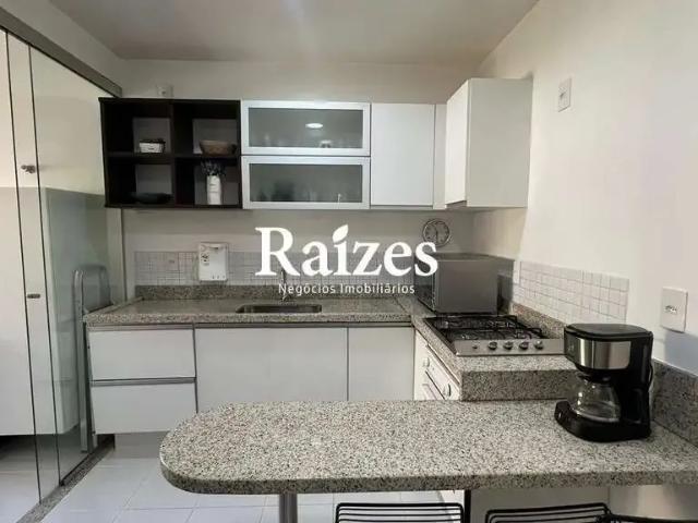Apartamento para Venda em Uberlândia/MG Custódio Pereira 3 Quartos