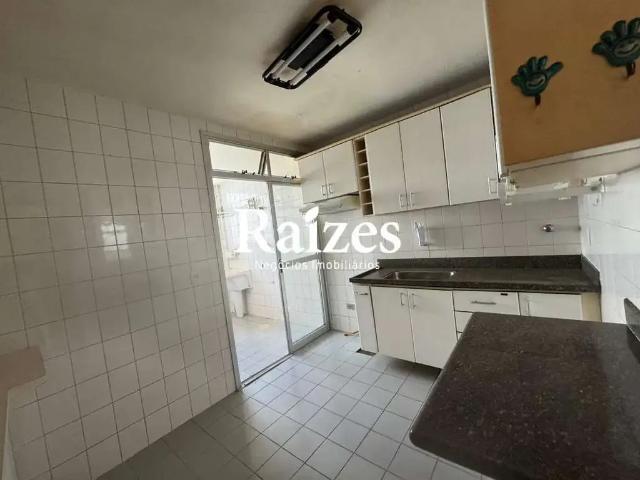 Apartamento para Venda em Uberlândia/MG Custódio Pereira 3 Quartos