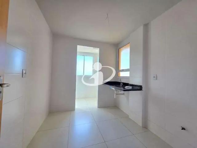 Apartamento para Venda em Uberlândia/MG Custódio Pereira 3 Quartos