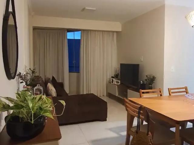 Apartamento para Venda em Uberlândia/MG Custódio Pereira 3 Quartos