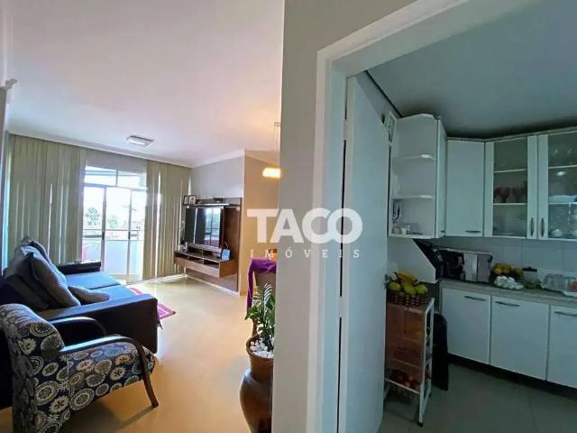 Apartamento para Venda em Uberlândia/MG Custódio Pereira 3 Quartos