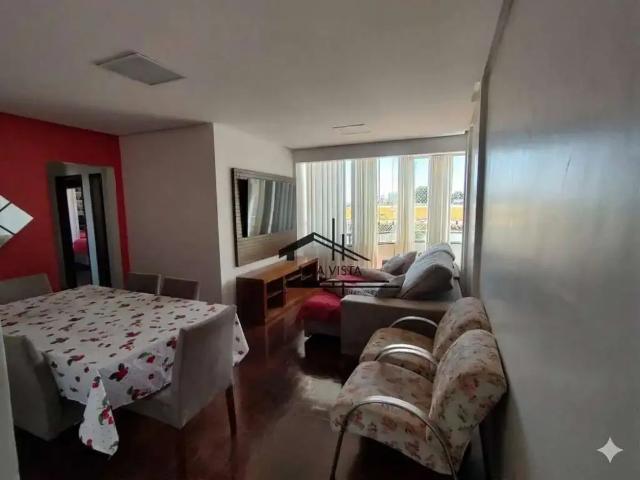Apartamento para Venda em Uberlândia/MG Custódio Pereira 3 Quartos