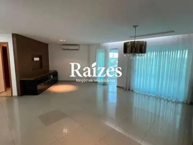 Apartamento para Venda em Uberlândia/MG Custódio Pereira 3 Quartos