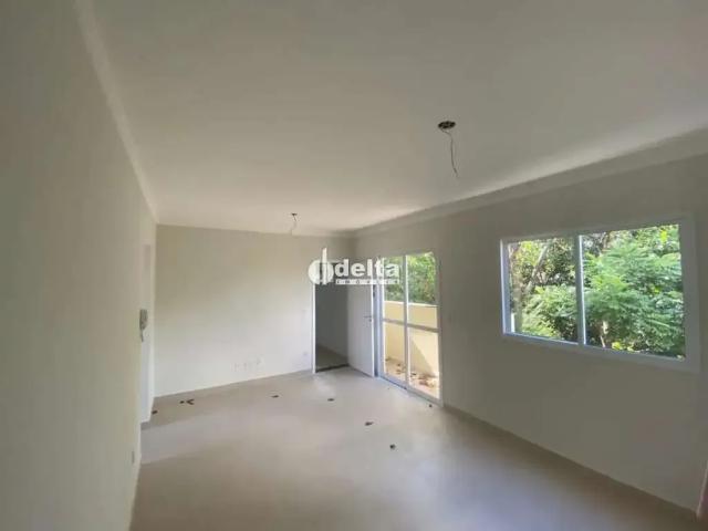 Apartamento para Venda em Uberlândia/MG Daniel Fonseca 2 Quartos
