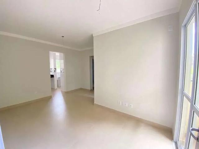 Apartamento para Venda em Uberlândia/MG Daniel Fonseca 2 Quartos