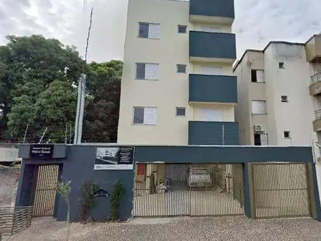 Apartamento para Venda em Uberlândia/MG Daniel Fonseca 2 Quartos