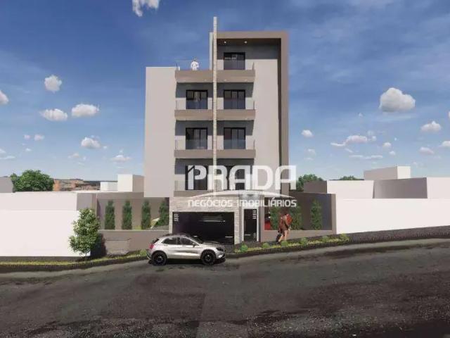 Apartamento para Venda em Uberlândia/MG Daniel Fonseca 2 Quartos