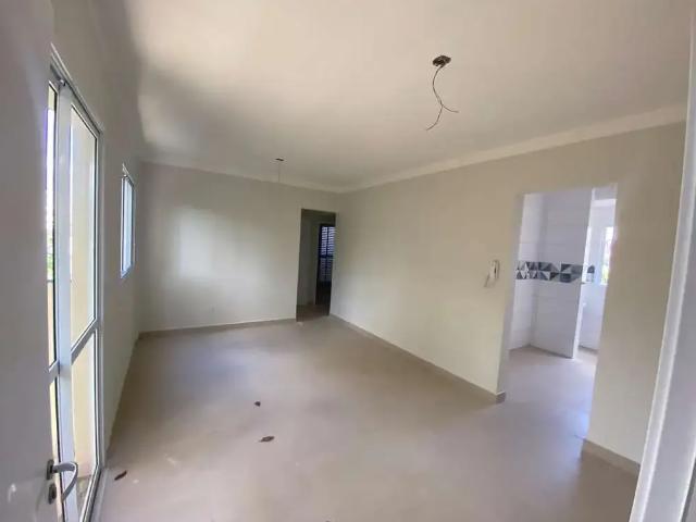 Apartamento para Venda em Uberlândia/MG Daniel Fonseca 2 Quartos
