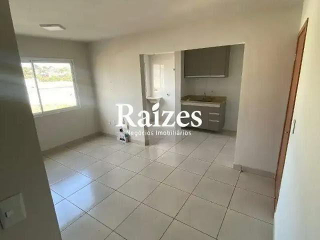 Apartamento para Venda em Uberlândia/MG Daniel Fonseca 2 Quartos