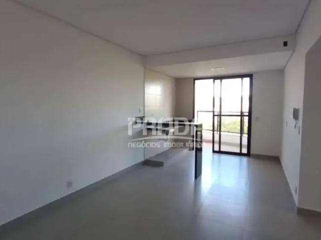 Apartamento para Venda em Uberlândia/MG Daniel Fonseca 2 Quartos