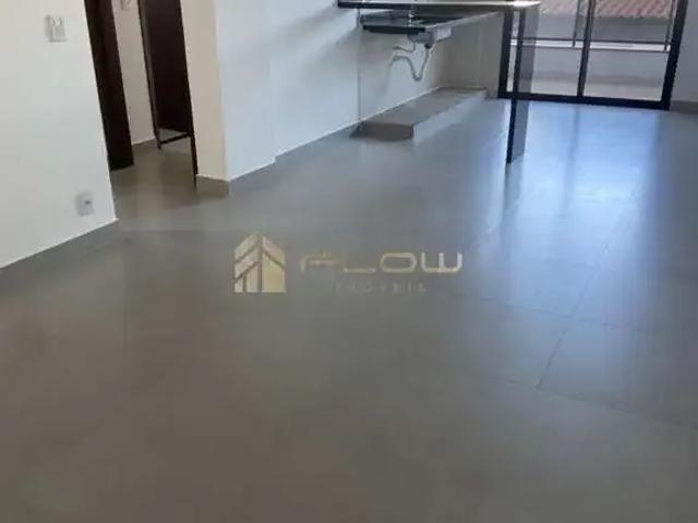 Apartamento para Venda em Uberlândia/MG Daniel Fonseca 2 Quartos