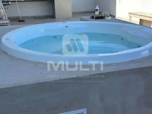 Apartamento para Venda em Uberlândia/MG Daniel Fonseca 2 Quartos