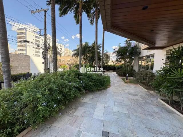 Apartamento para Venda em Uberlândia/MG Daniel Fonseca 3 Quartos