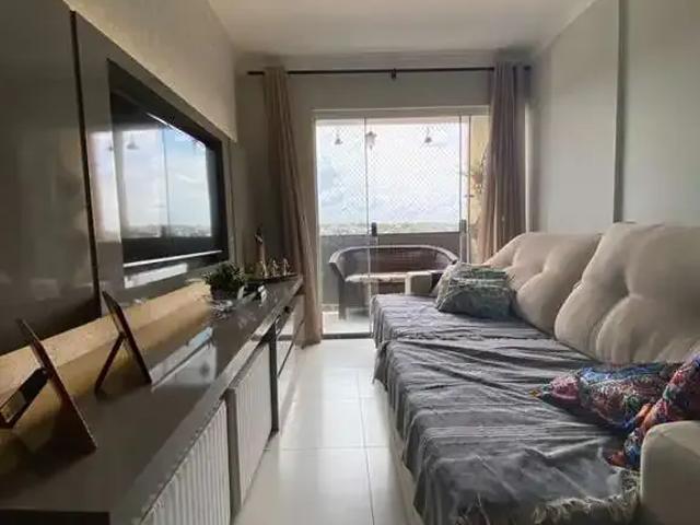 Apartamento para Venda em Uberlândia/MG Daniel Fonseca 3 Quartos