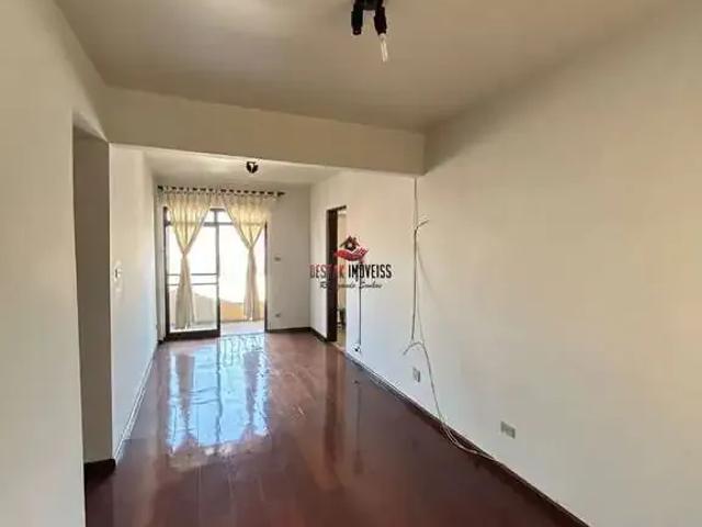 Apartamento para Venda em Uberlândia/MG Daniel Fonseca 3 Quartos