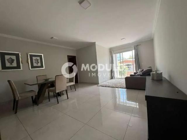 Apartamento para Venda em Uberlândia/MG Daniel Fonseca 3 Quartos