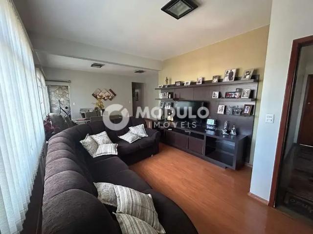 Apartamento para Venda em Uberlândia/MG Daniel Fonseca 3 Quartos
