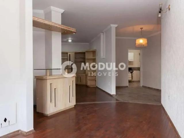 Apartamento para Venda em Uberlândia/MG Daniel Fonseca 3 Quartos