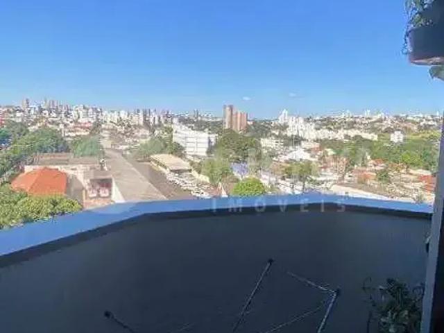 Apartamento para Venda em Uberlândia/MG Daniel Fonseca 3 Quartos